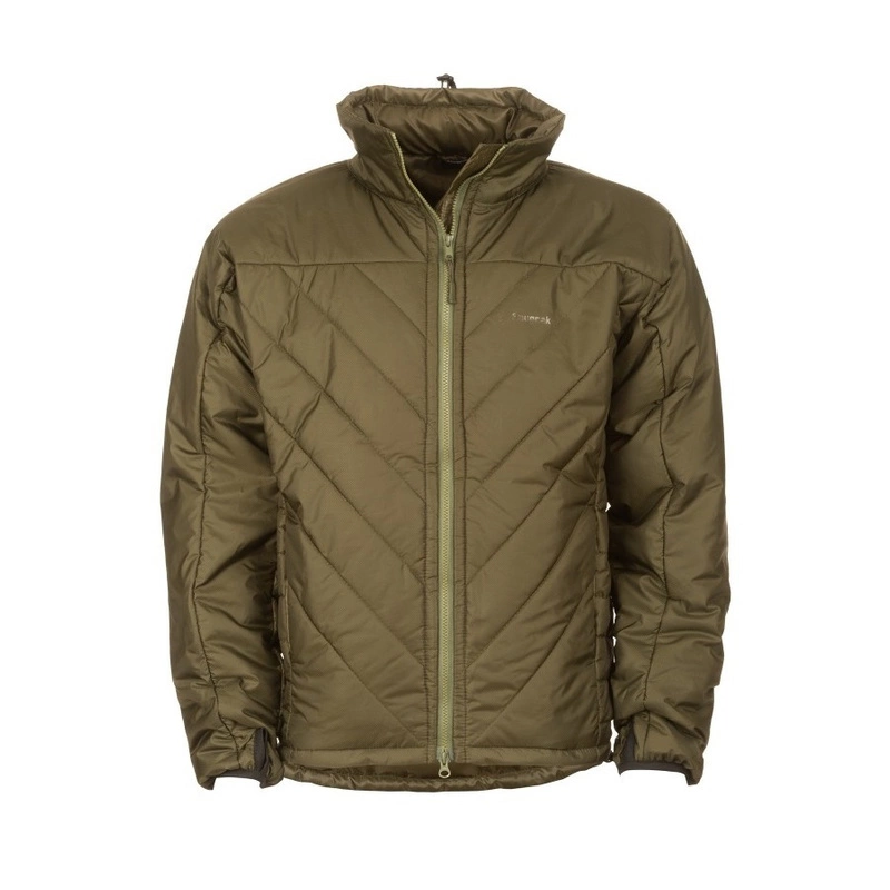 Wiosenna Kurtka Wojskowa SJ3 (0°C / -5°C) Olive I Snugpak